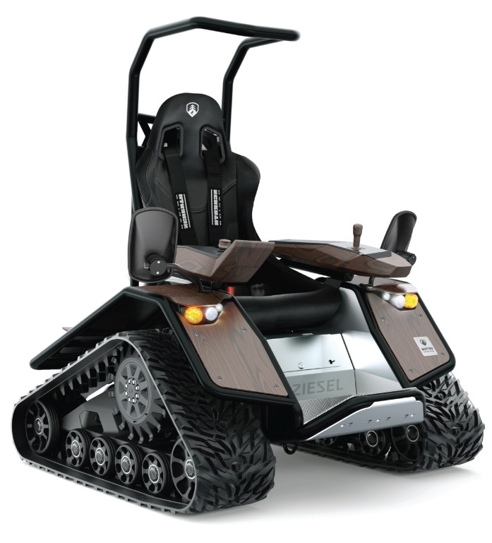 Ab ins Gelände! – handicap.life