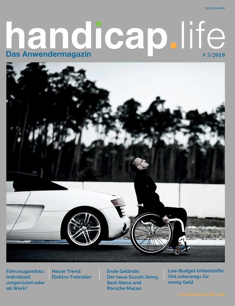 handicap.life September 2019 - handicap.life