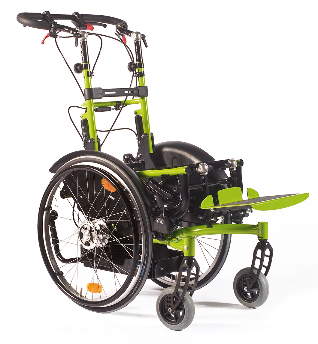 Rolli & Co. im Test – handicap.life