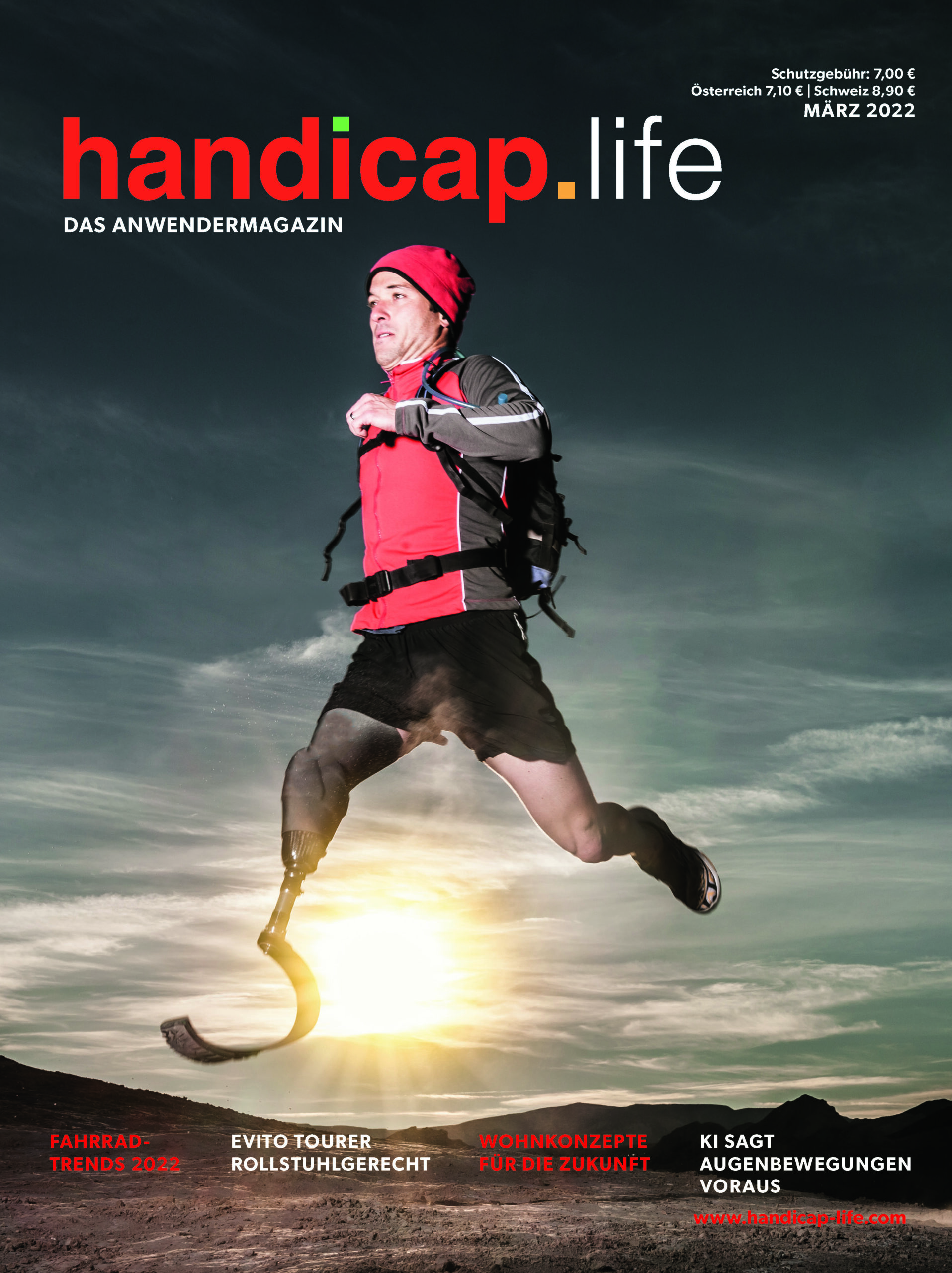 handicap.life März 2022 - handicap.life