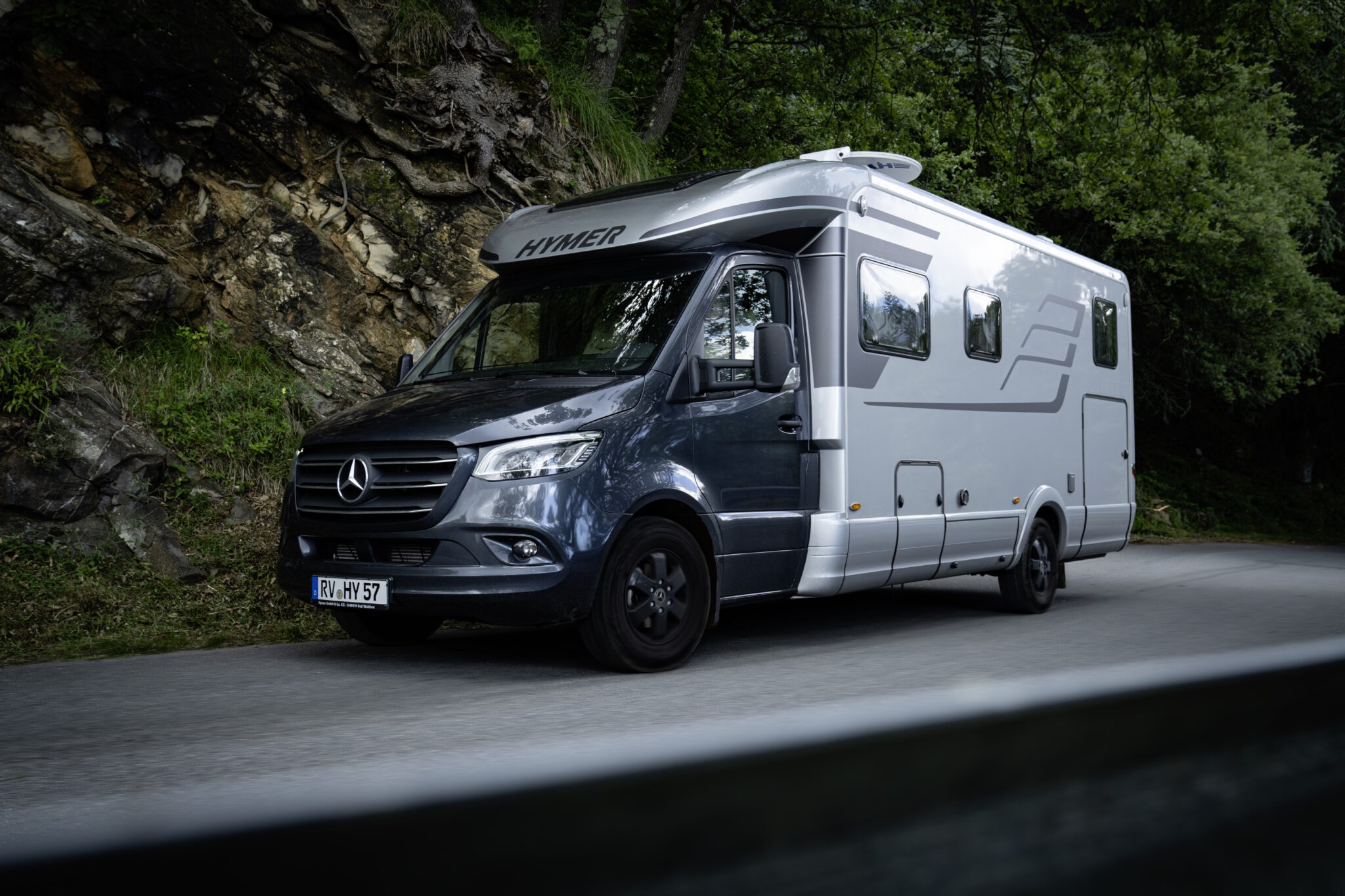 WARUM WOHNMOBIL ODER CAMPER? – handicap.life